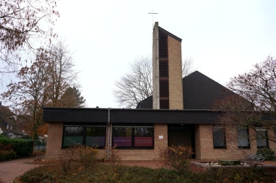 St. Franziskus Wersen